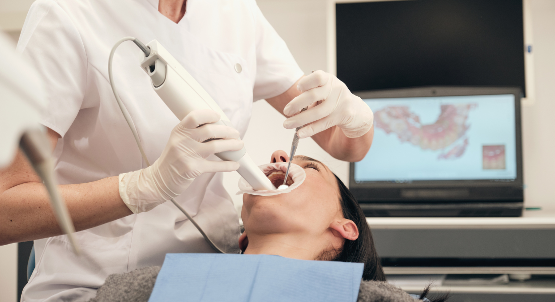 Oral Cancer Screening in Lilburn, GA | Lipson Dental Group